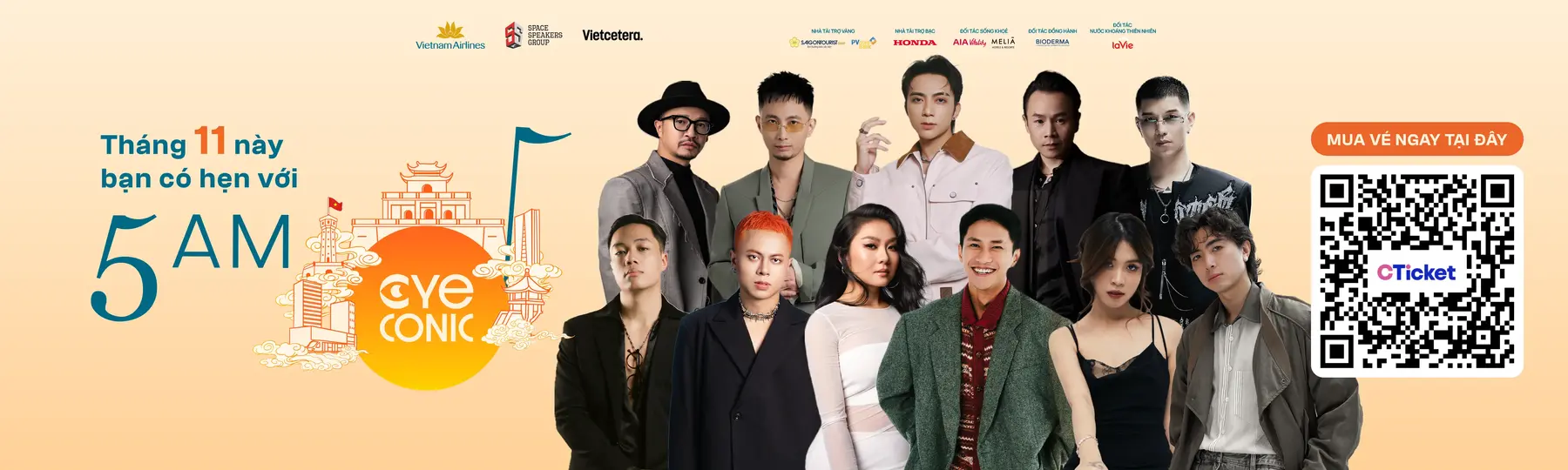 CTicket | Buy tickets for music events, concerts, conferences, sports ...